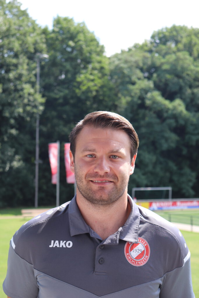 1. Mannschaft – FC Rot-Weiß Kirchlengern