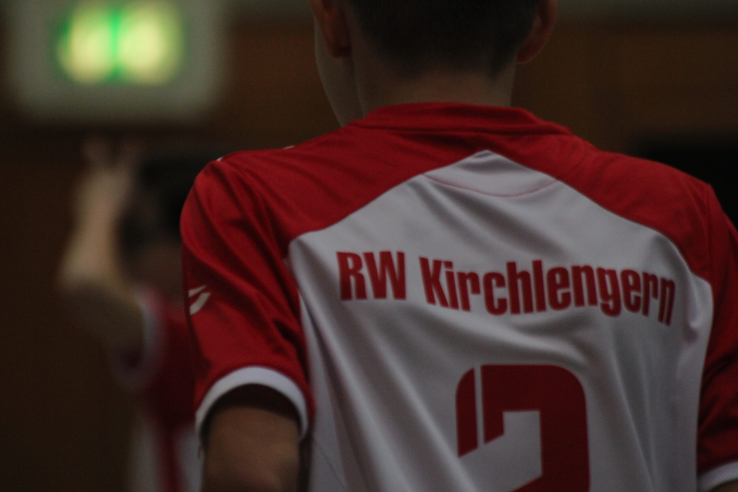 B1 sichert sich Vize-Turniersieg – C2 gewinnt deutlich – FC Rot-Weiß ...