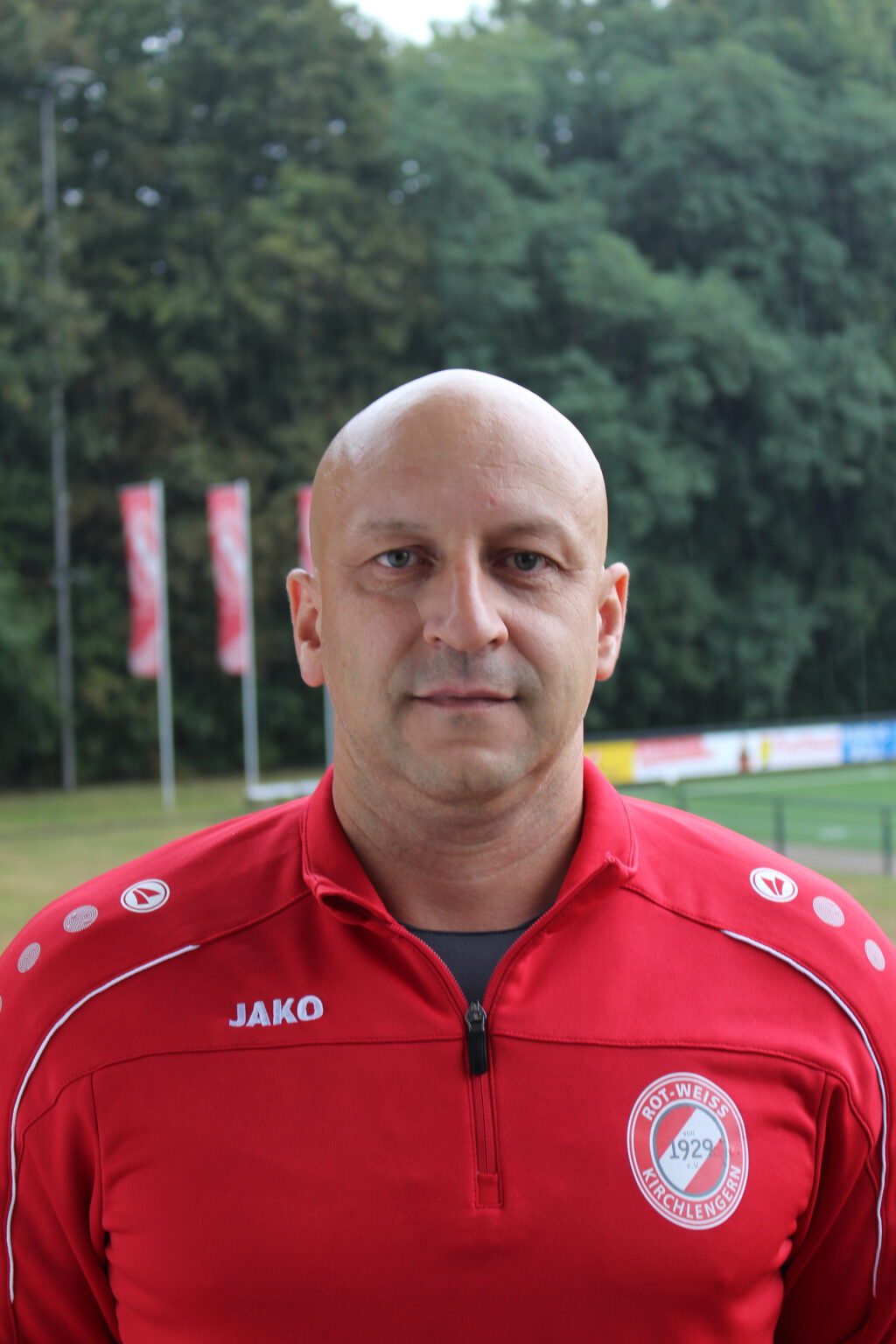 Fußballabteilung – FC Rot-Weiß Kirchlengern