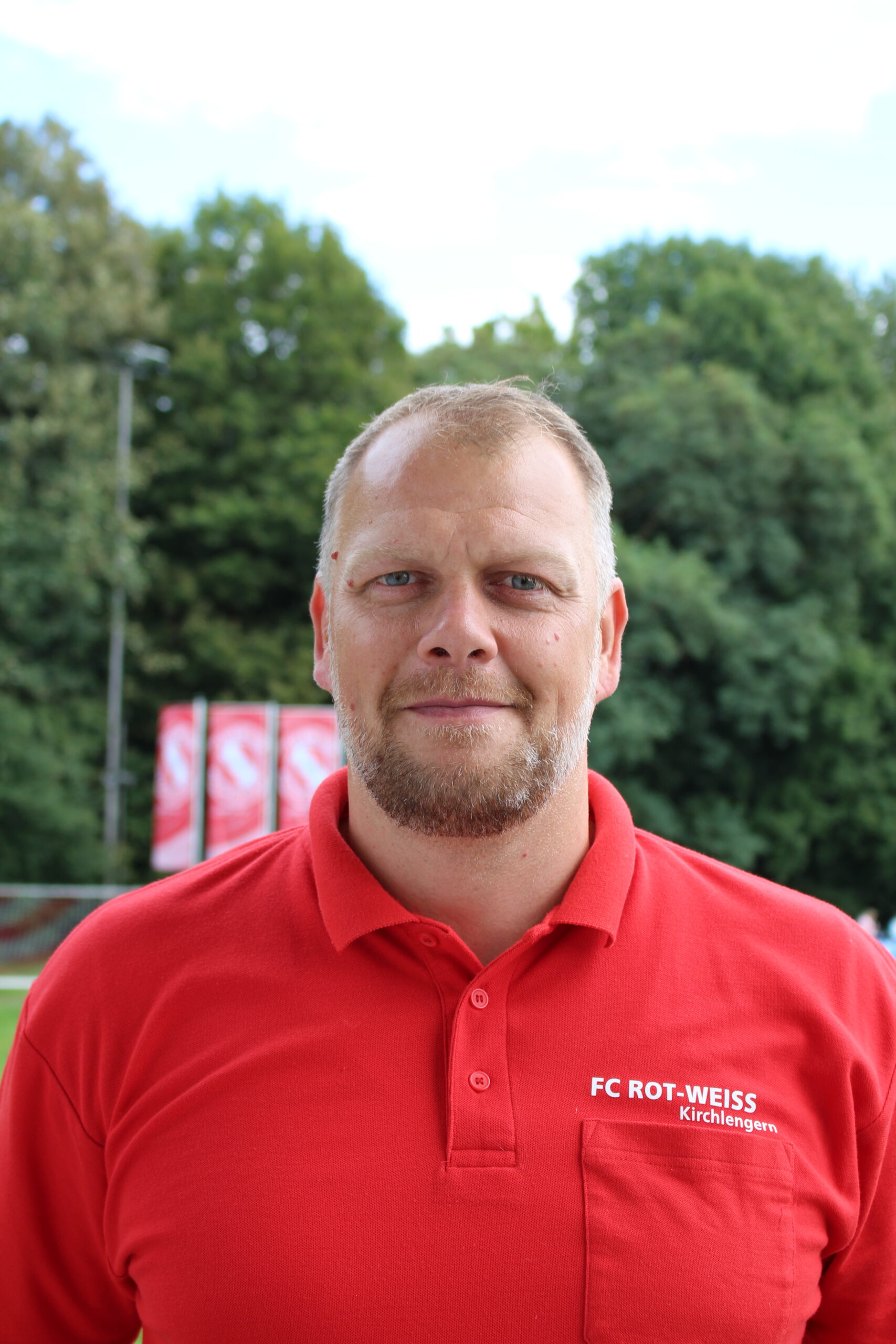C1-Nachwuchs (’10/11) – FC Rot-Weiß Kirchlengern