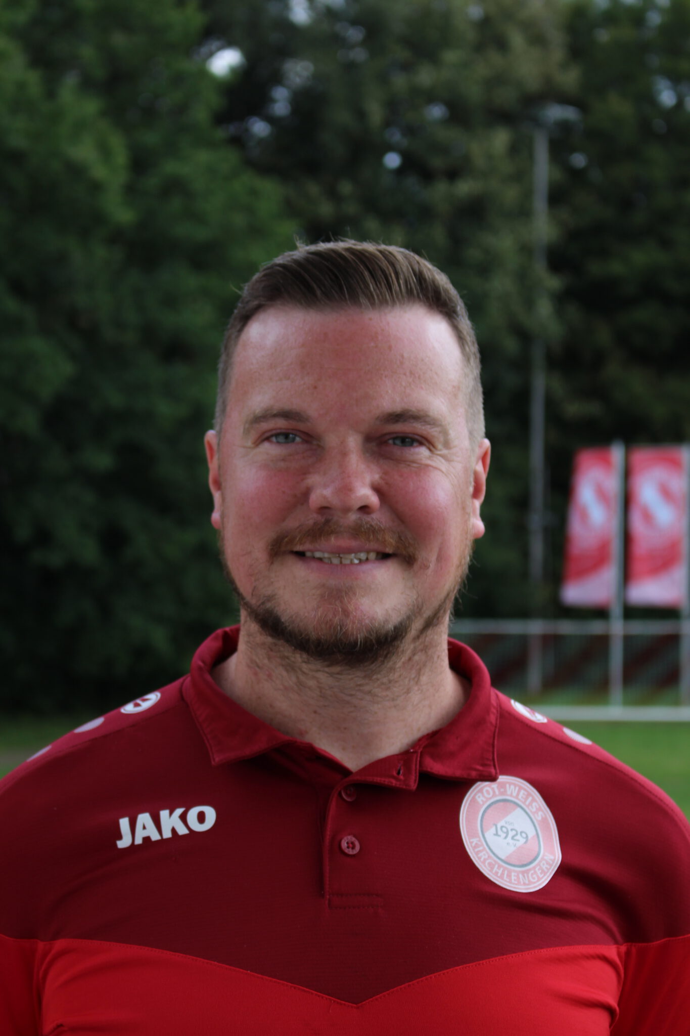 Fußballabteilung – FC Rot-Weiß Kirchlengern