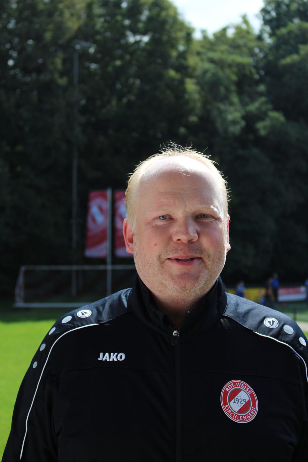 Fußballabteilung – FC Rot-Weiß Kirchlengern