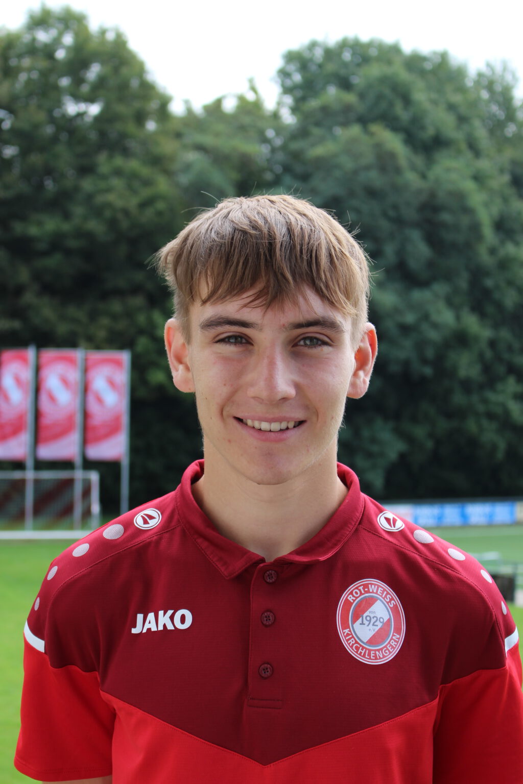 Fußballabteilung – FC Rot-Weiß Kirchlengern