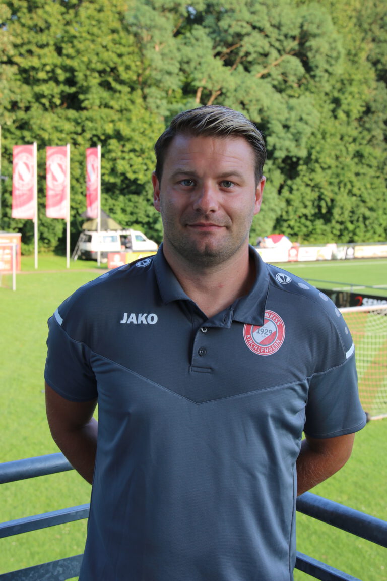 1. Mannschaft – FC Rot-Weiß Kirchlengern