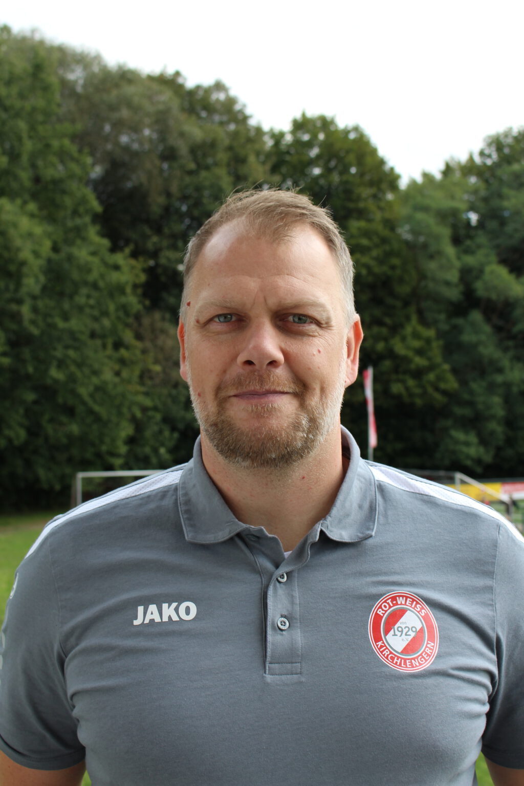 C1-Nachwuchs (’10/11) – FC Rot-Weiß Kirchlengern