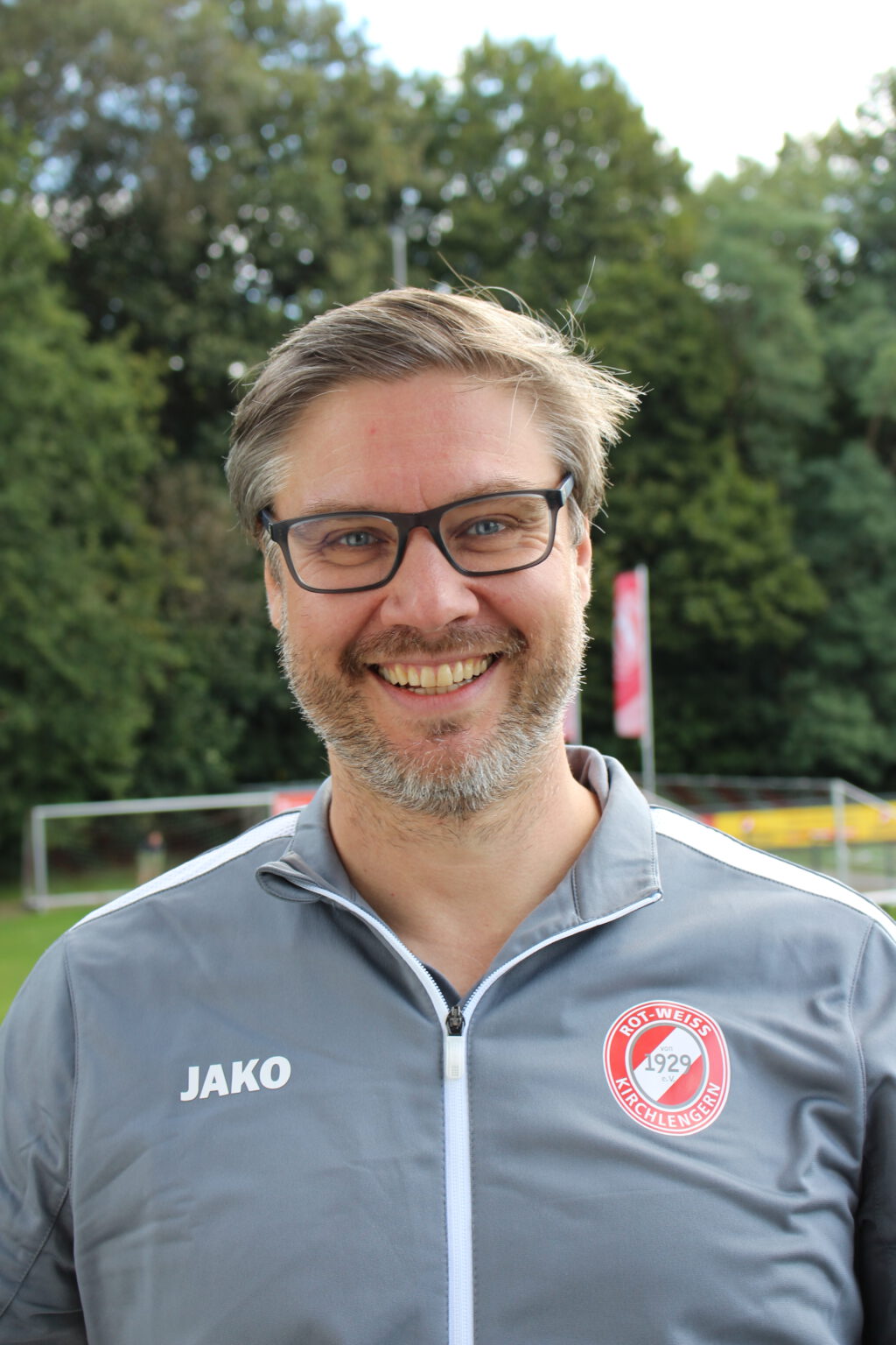 Fußballabteilung – FC Rot-Weiß Kirchlengern